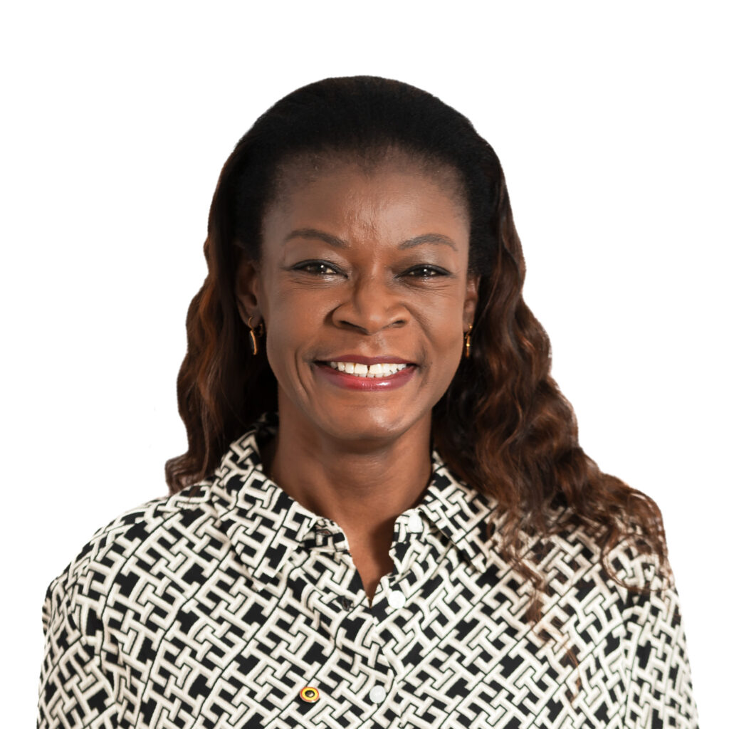 Solange PITROIPA – MR-VLD