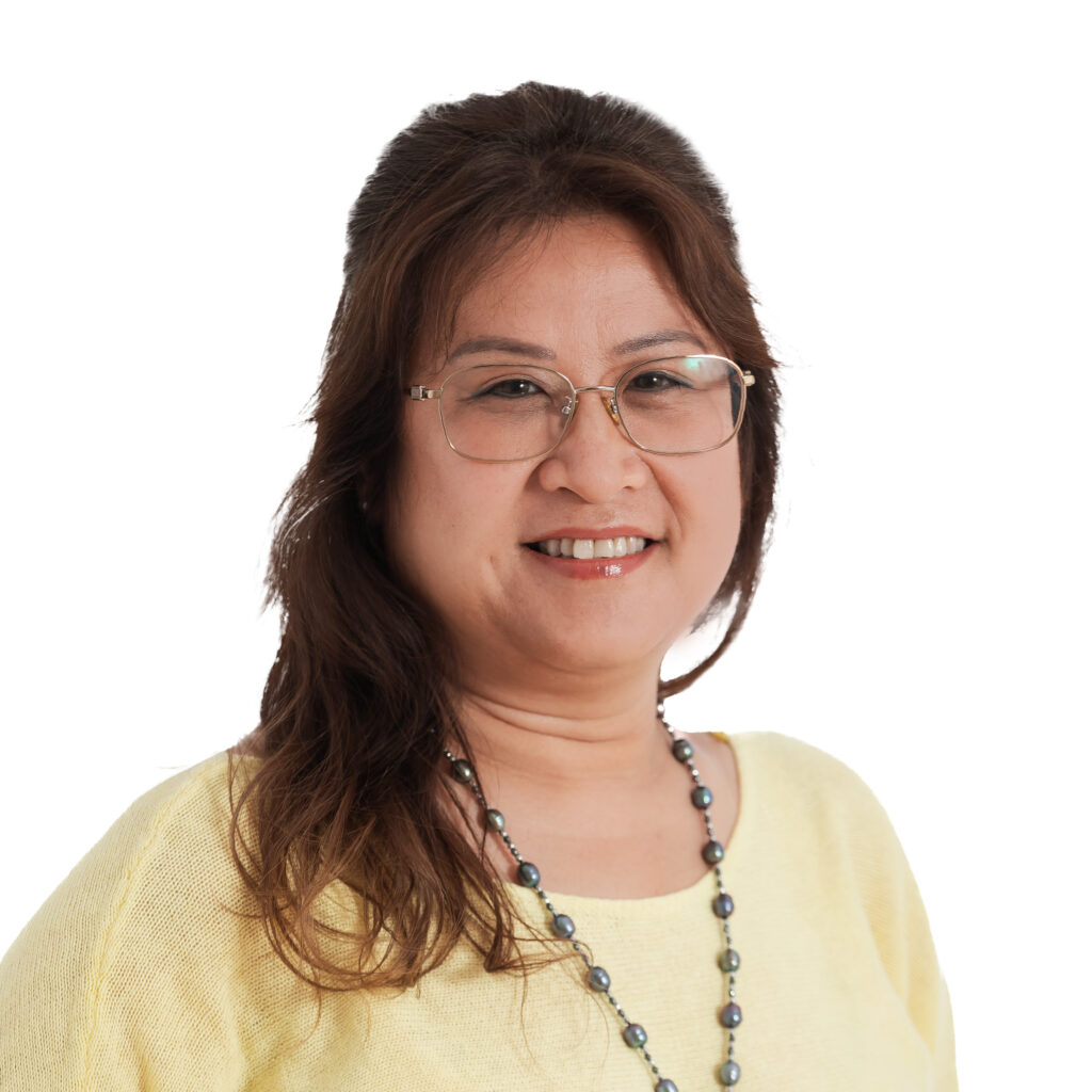 Thuc Nhi TRAN – MR-VLD